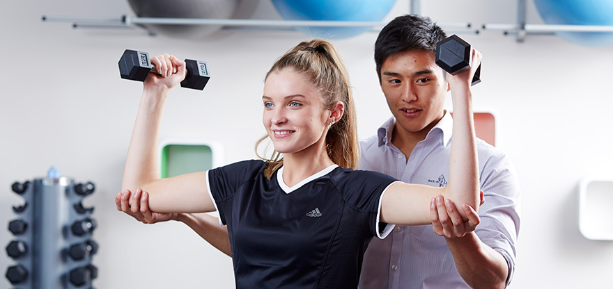 What’s the Most Important Part of Your Fitness Routine? - All For Peace